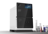 China 42MPa CIC-D180 Ion Chromatography Machine Gradient Elution Built-In Eluent Generator for sale