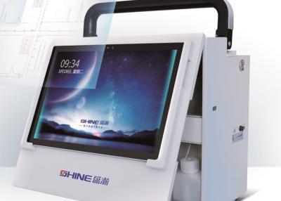 China Draagbare Ion Exchange Chromatography Machine Real de Tijdverrichting van WIFI Te koop