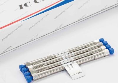 Cina Eluente Ion Chromatography Columns di MSA in vendita