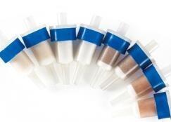 Cina Spedendo e trattando pretrattamento di HPLC 1cc Ion Chromatography Columns For Sample di serie in vendita