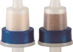 Cina Spedendo e trattando i composti idrofobi di serie C18 1cc Ion Exchange Column To Remove in vendita