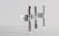 China 4.0mm ID 50mm Length PEEK Anion Ion Chromatography Guard Column SH-GP-2 for sale