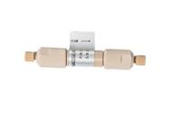 China 4.0mm ID 50mm Length PEEK Anion Ion Chromatography Guard Column SH-GP-2 for sale