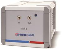 China On-Line Degassing Device 570ul 10mL/min for Mobile Phase Solution Degassing for sale