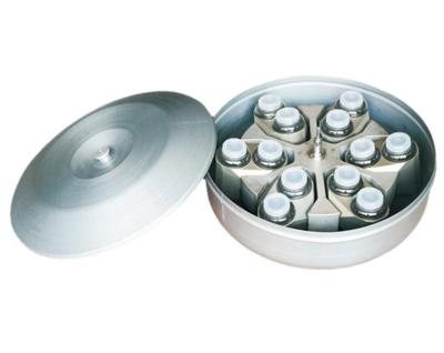China 6 la centrifugadora del laboratorio del × 2400mL, capacidad grande refrigeró la centrifugadora CDL7M en venta