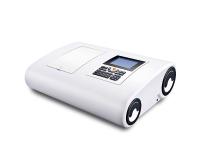 China Double Beam UV Vis Spectrophotometer 190-1100nm 1.8nm Bandwidth CE for sale