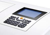 China Double Beam UV Vis Spectrophotometer 190-1100nm 1.8nm Bandwidth CE for sale