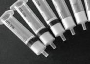 China Ion Chromatography C18 SPE Columns For Solid Phase Extraction for sale