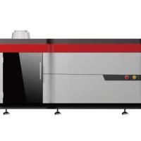 China Vertical Observation ICP-OES Spectrometer 160-1000nm Wavelength Range 800-1500W Power for sale