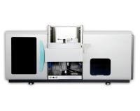 China Atomic Absorption Spectrometer AAS 190-900nm with Deuterium Lamp Background Correction for sale