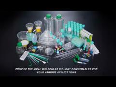 Video di von Pipette a Singapore