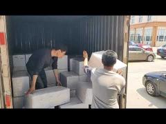 Video of pipette tips and centrifuge tubes to Croatia