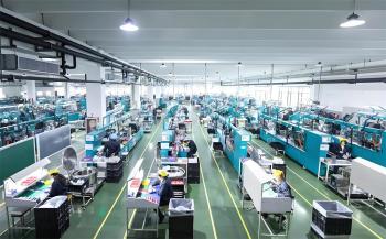 China Factory - UND Group
