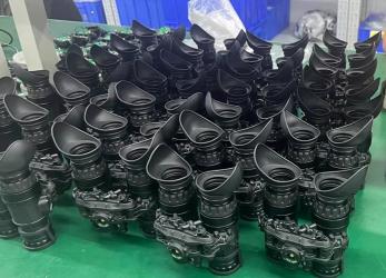 China Factory - UND Group