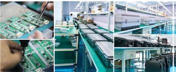 China Factory - UND Group
