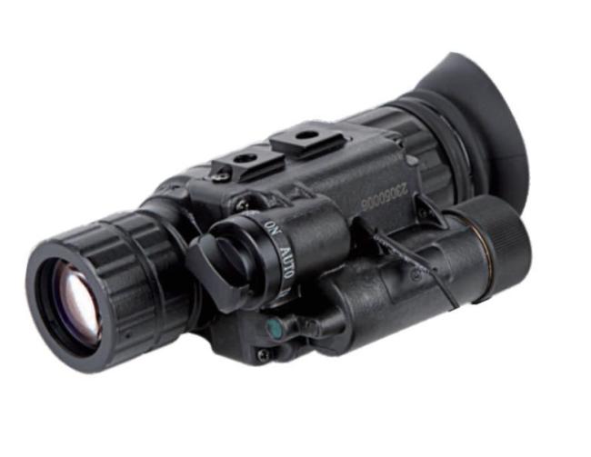 UND-MHB Night Vision Monocular product view