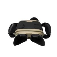 Quality Hand Held Infrared Infrared Binoculars For Hunting Black Thermal Image Infrared for sale