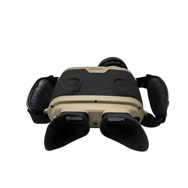 Quality Hand Held Infrared Infrared Binoculars For Hunting Black Thermal Image Infrared for sale