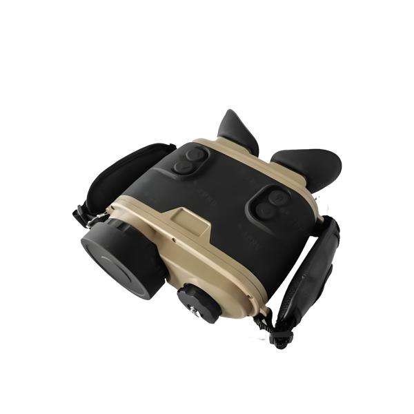 Quality Hand Held Infrared Infrared Binoculars For Hunting Black Thermal Image Infrared for sale