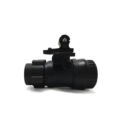 China 10 Hours Night Vision Infrared Vision Binoculars Auto Gating Aviation Goggles for sale