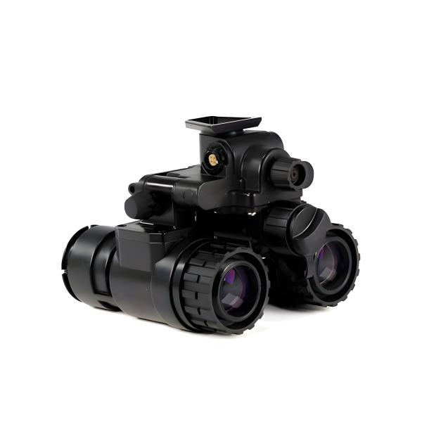 Quality Real Automatic Night Vision Binocular Gen2 Gen 3 Night Vision Goggles FOM1600 - 2000 for sale