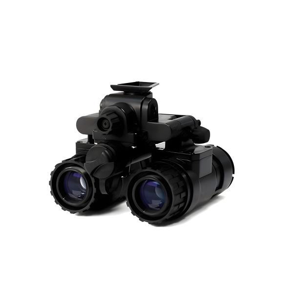 Quality Real Automatic Night Vision Binocular Gen2 Gen 3 Night Vision Goggles FOM1600 - for sale