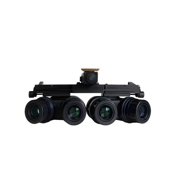 Quality Low Light Night Vision Device Gen3 Ground Panorama Gen 2 Night Vision Binoculars for sale