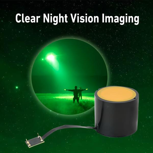 Quality MX10160 FOM1400+ 4cd/M2 8cd/M2 Image Intensifier Tube Night Vision Pvs31 Pvs 14 for sale