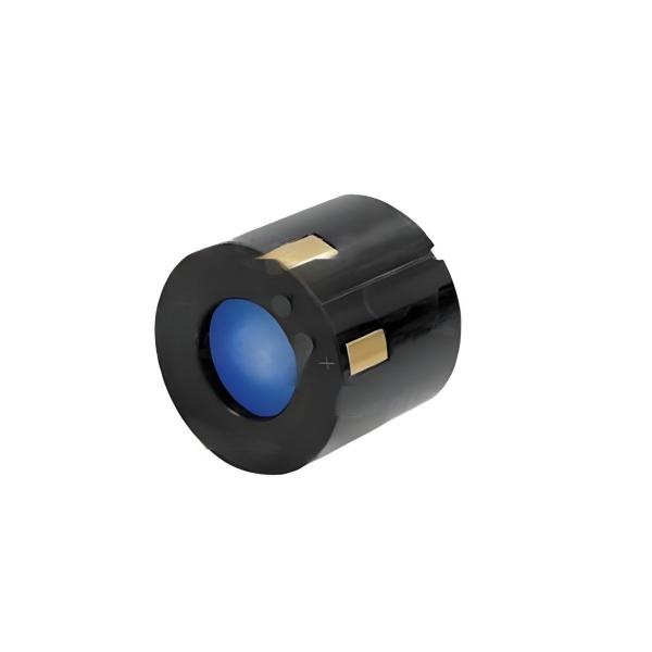 Quality 700uA/Lm Night Vision Imaging Intensifier Tube FOM1600+ Gen 2 Image Intensifier for sale