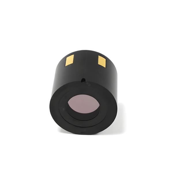 Quality MX10130 FOM2000+ 18mm Gen2+ Night Vision Tube Image Intensifier Tube image for sale