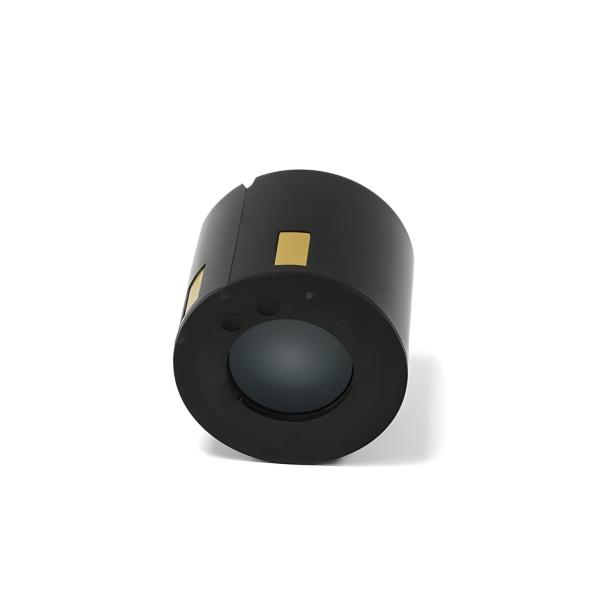 Quality MX10130 FOM2000+ 18mm Gen2+ Night Vision Tube Image Intensifier Tube image for sale