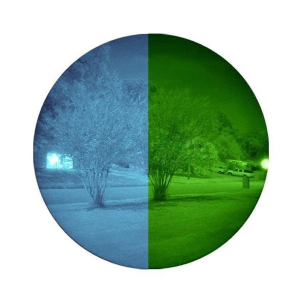 Quality FOM1600+ Customizable Pvs 14 Image Intensifier Tube Pvs31 Gen 2+ Night Vision for sale