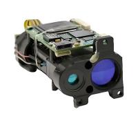 Quality Lightweight Laser Rangefinder Module 15km Long Range Erbium Glass Night Vision for sale