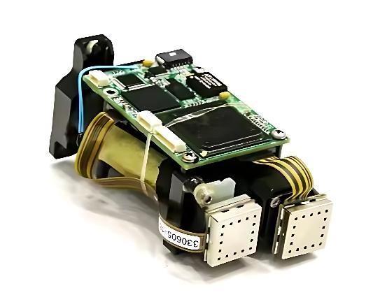 Quality Lightweight Laser Rangefinder Module 15km Long Range Erbium Glass Night Vision for sale