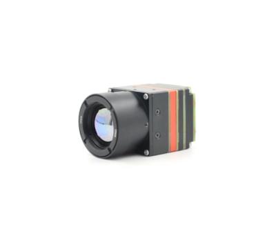 China LGC6122 Non Refrigerated Infrared Thermal Camera Module Imaging Module for sale