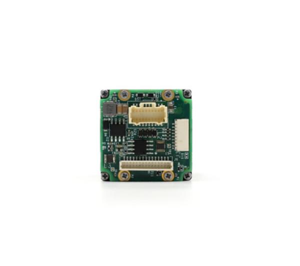 Quality LGC6122 Non Refrigerated Infrared Thermal Camera Module Imaging Module for sale