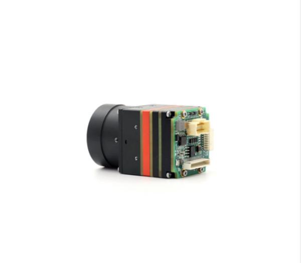 Quality LGC6122 Non Refrigerated Infrared Thermal Camera Module Imaging Module for sale