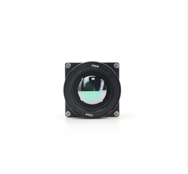 Quality LGC6122 Non Refrigerated Infrared Thermal Camera Module Imaging Module for sale