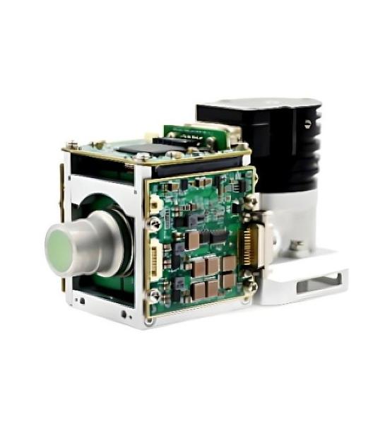 Quality Medium Wave Cooling Infrared Thermal Imaging Module Infrared Camera Module for sale