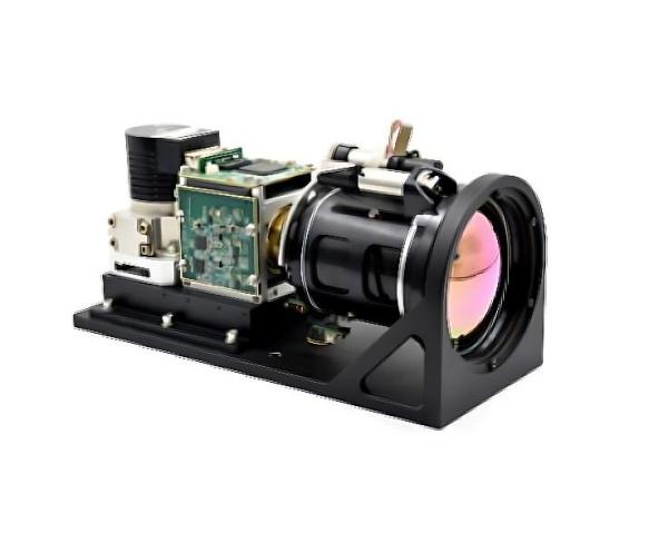 Quality Medium Wave Cooling Infrared Thermal Imaging Module Infrared Camera Module for sale