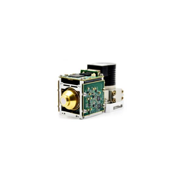 Quality FX640I Medium Wave Cooling High Resolution Thermal Camera Imaging Sensor  Module for sale