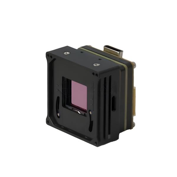Quality 640 X 512 Infrared Detector Thermal Imaging Camera Module for sale