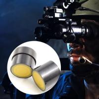 Quality 380m - 900m Night Vision Intensifier Tube Pvs 31 Gen3 GaAs FOM1800+ Green image for sale