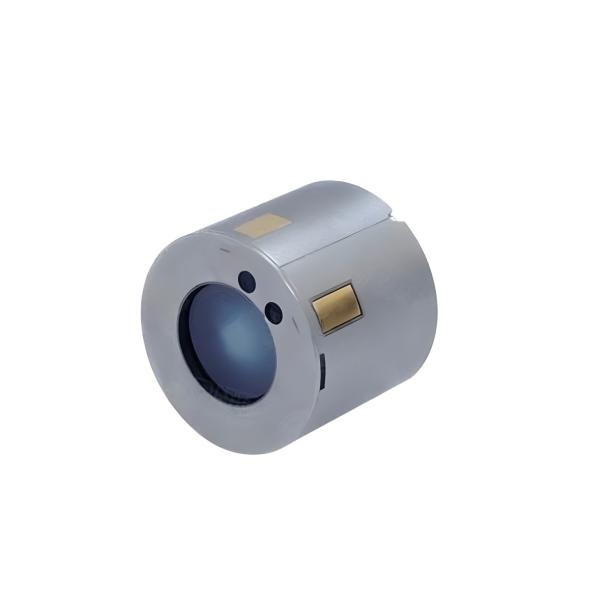 Quality 380m - 900m Night Vision Intensifier Tube Pvs 31 Gen3 GaAs FOM1800+ Green image for sale