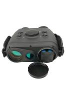 Quality Long Distance Hunting Laser Rangefinder With Digital Compass GPS Night Vision for sale