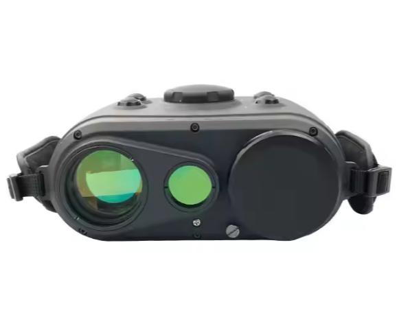 Quality Long Distance Hunting Laser Rangefinder With Digital Compass GPS Night Vision for sale