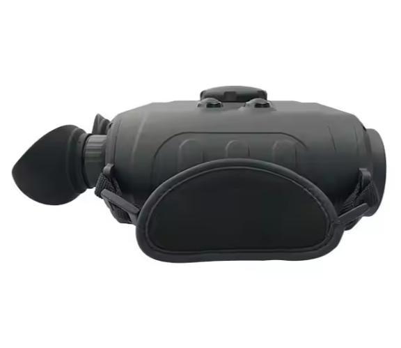Quality Long Distance Hunting Laser Rangefinder With Digital Compass GPS Night Vision for sale
