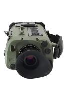 Quality Long Range Laser Rangefinder Human Eye Safety 1535nm Class I Telescope 3KM 6KM for sale