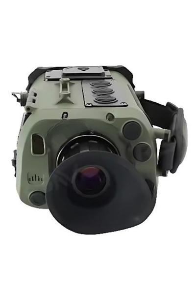 Quality Long Range Laser Rangefinder Human Eye Safety 1535nm Class I Telescope 3KM 6KM 10KM for sale