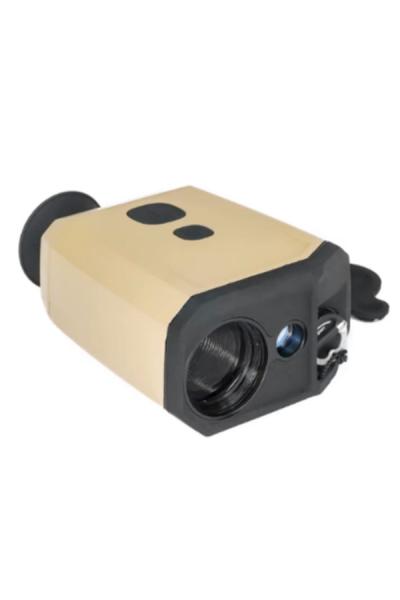 Quality 3.5km -10km Laser Rangefinder Binoculars Long Distance Night Vision Binoculars With Rangefinder for sale